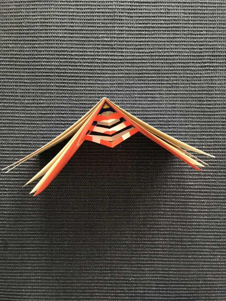 Ary Brizzi Galeria Bonino Buenos-Aires 1967 - Benoit Waterkeyn