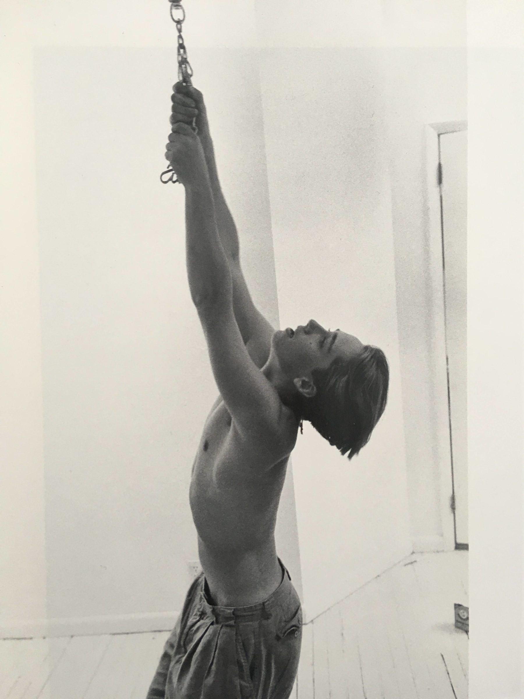 Larry Clark: The Perfect Childhood - Benoit Waterkeyn