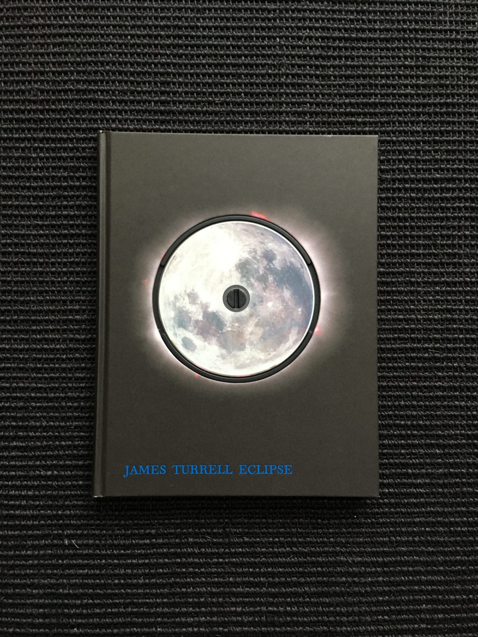 James Turrell: Eclipse ( Archives ) - Benoit Waterkeyn